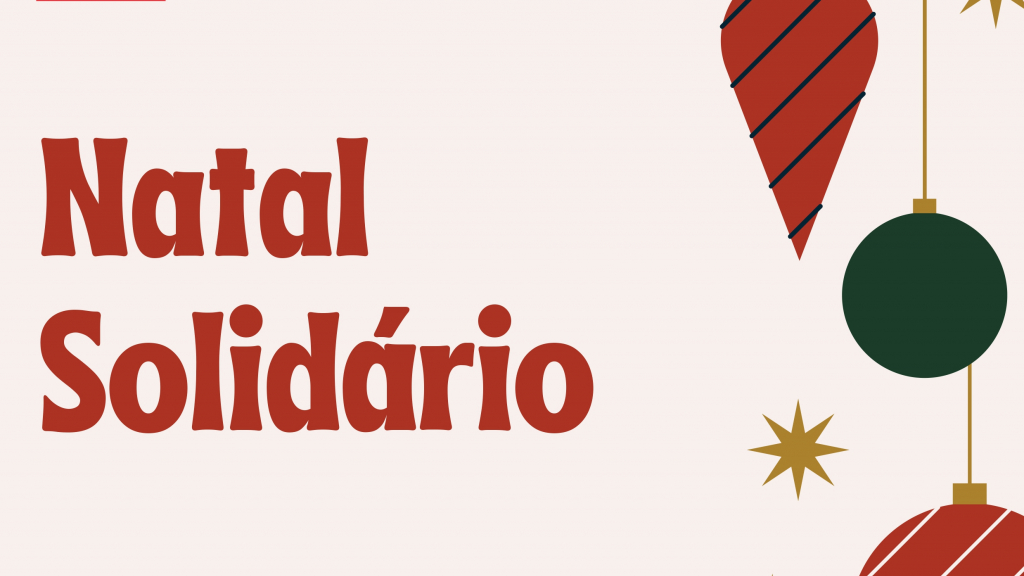 ESTAS PRENDAS VÃO TORNAR O 'NATAL SOLIDÁRIO' | O Gaiense